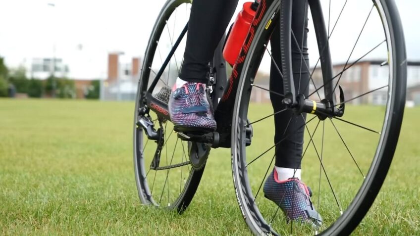 How to Clip in and Out of SPD Pedals - A Step-By-Step Guide