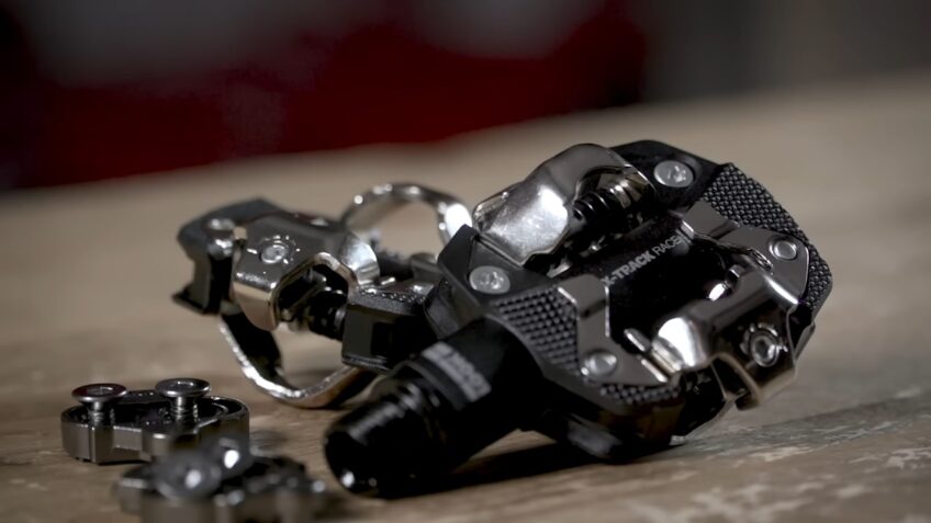 How to Clip in and Out of SPD Pedals - A Step-By-Step Guide